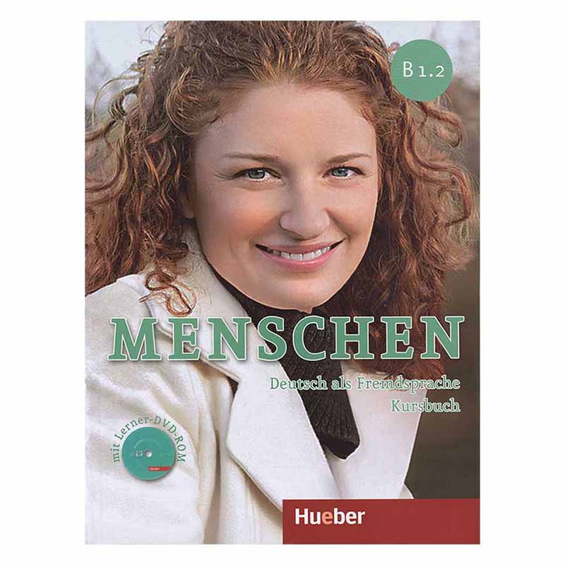 Menschen B1.2 - بوک پلاس