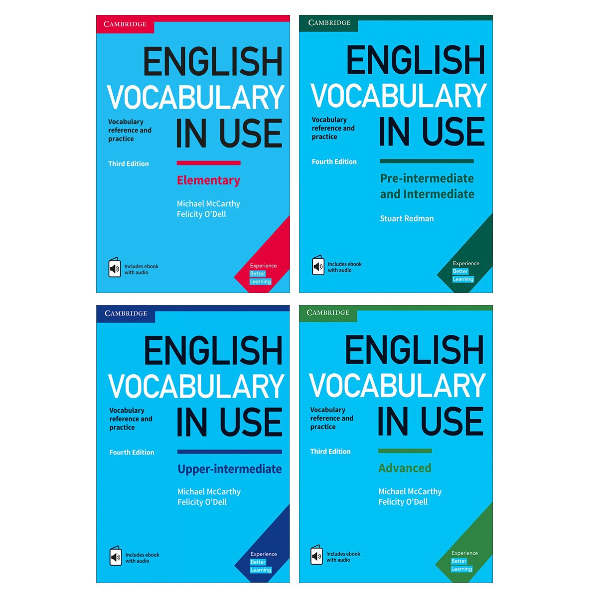 vocabulary-in-use Archives - بوک پلاس