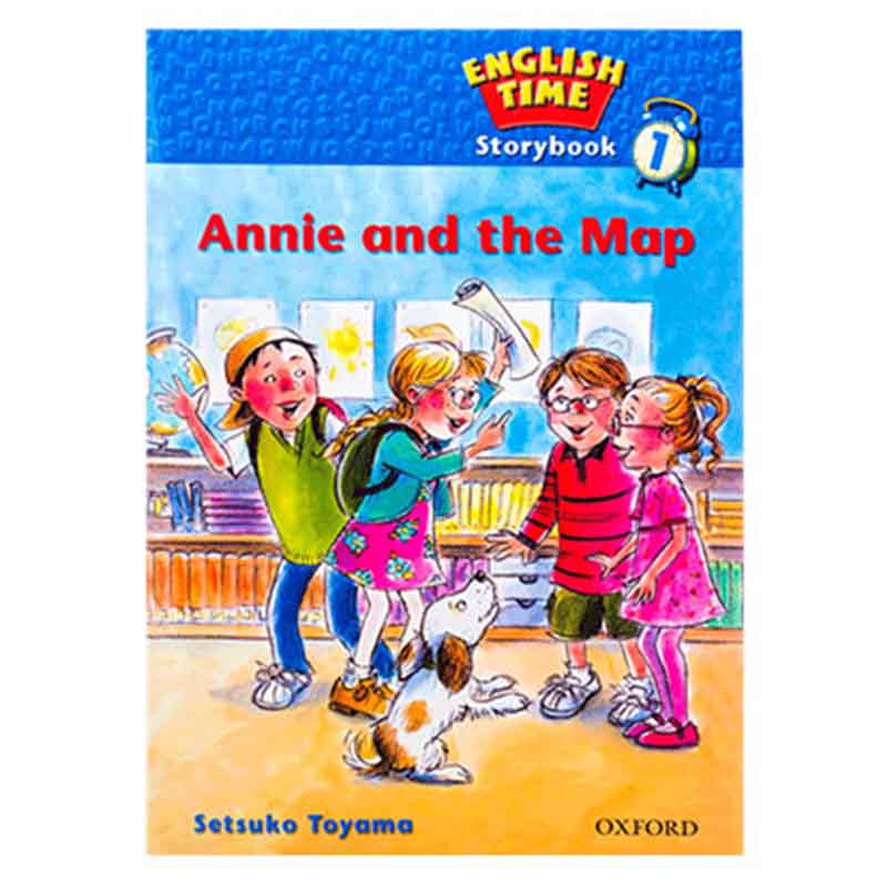 english-time-storybook Archives - بوک پلاس