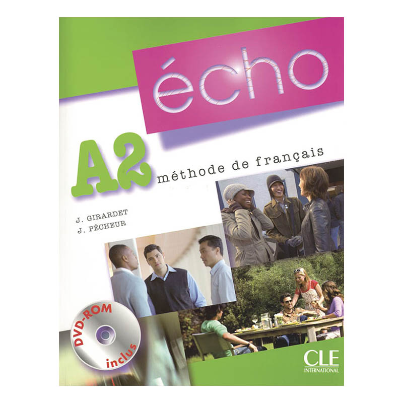 Écho A2 - بوک پلاس