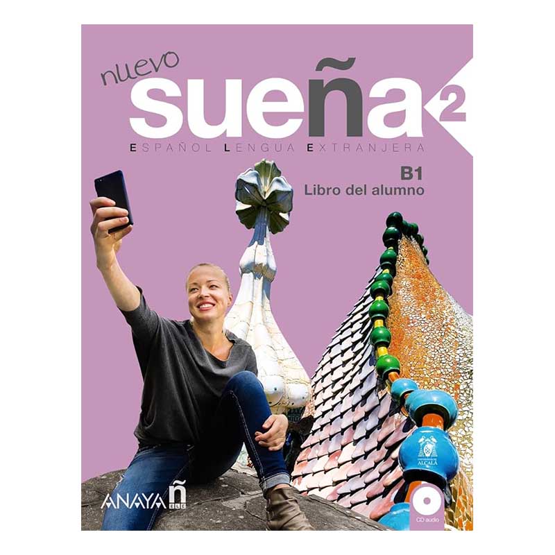 Sueña B1 - بوک پلاس
